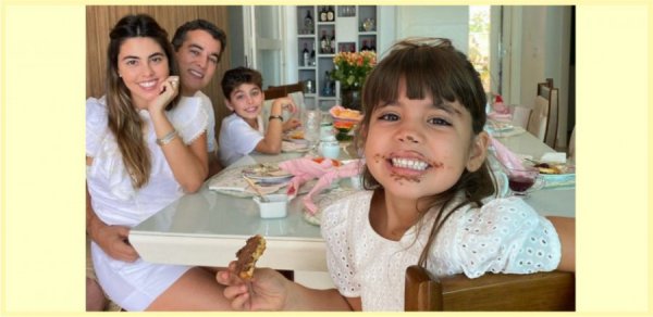 CAPRICHO À MESA // PALMAS